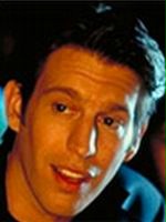 Picture of Andrew Tarbet