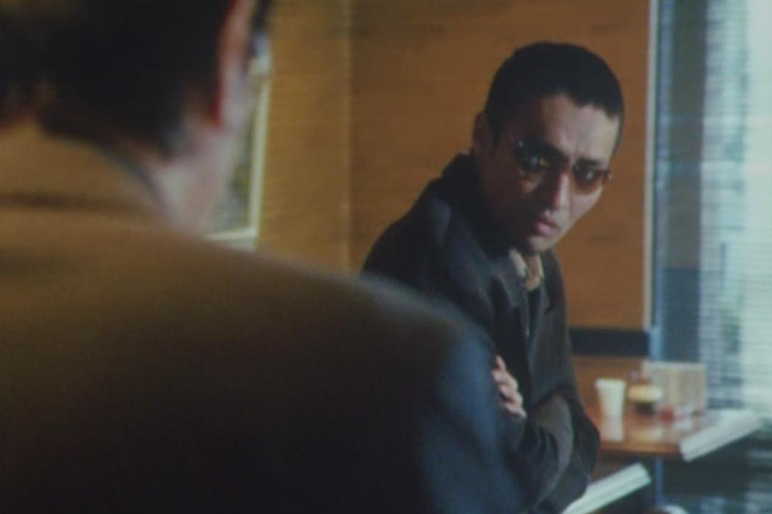 Yoshiyuki Yamaguchi