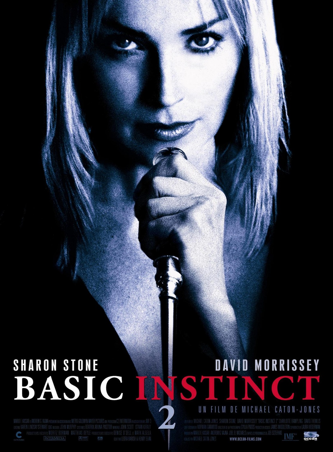 Basic Instinct 2 picture