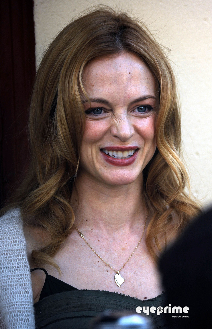 Picture of Heather Graham
