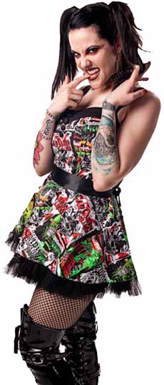 Daffney