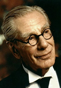 Picture of Michael Gough