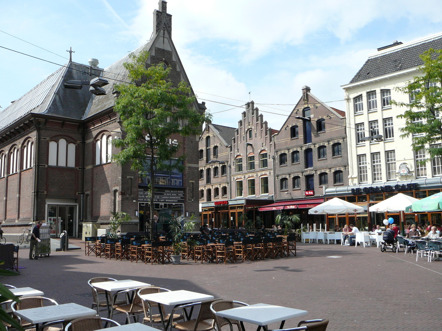 Arnhem (Netherlands) picture