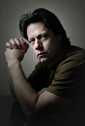 Picture of Gavin Hood