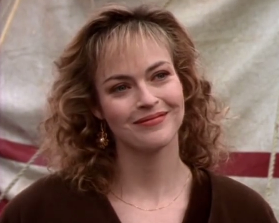 Picture of Alexandra Vandernoot