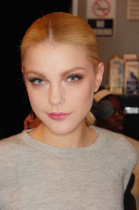 Picture of Jessica Stam