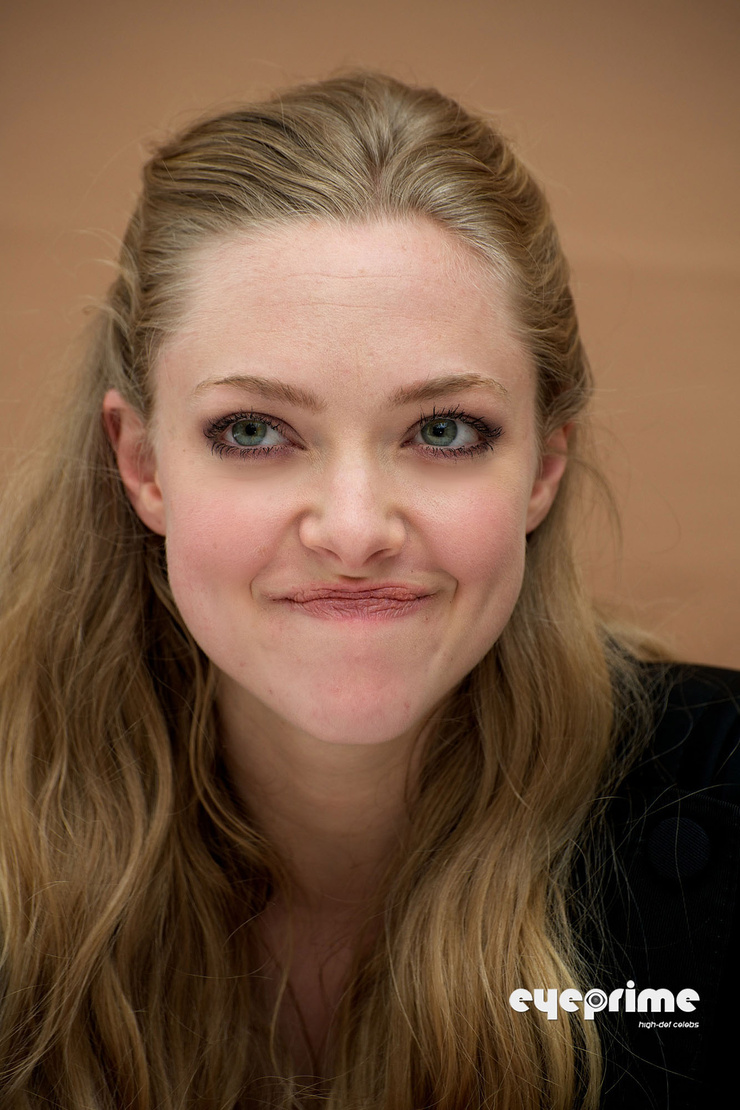 Picture of Amanda Seyfried