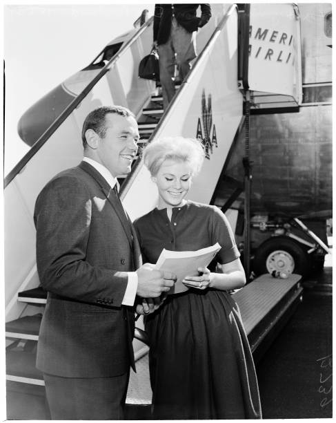 Ingemar Johansson, Evy Norlund