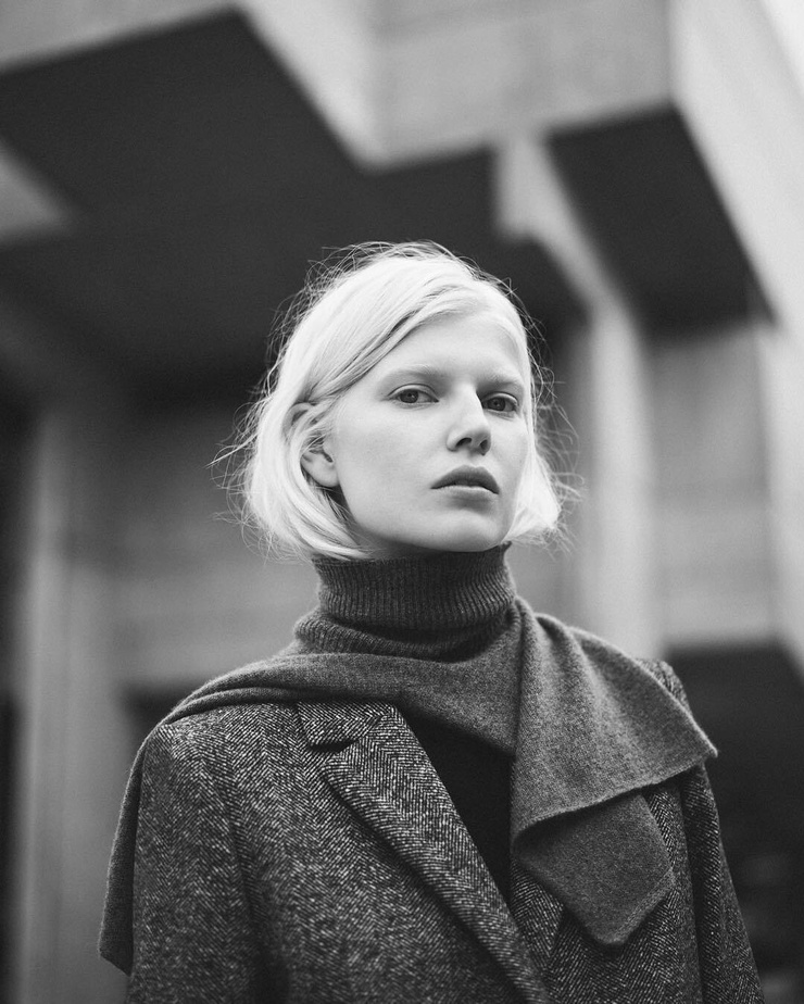 Picture of Ola Rudnicka