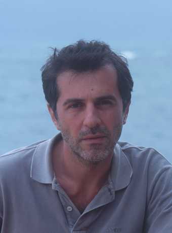 Picture of Merab Ninidze