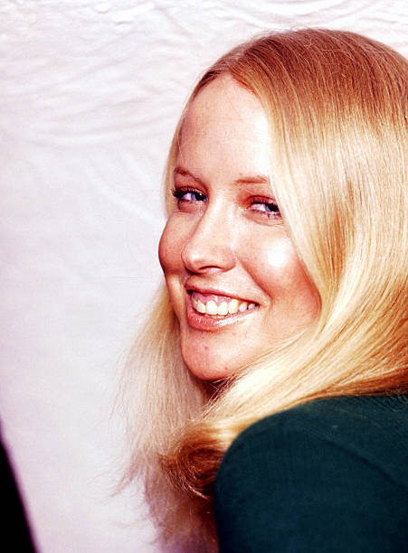 Suzy Chaffee