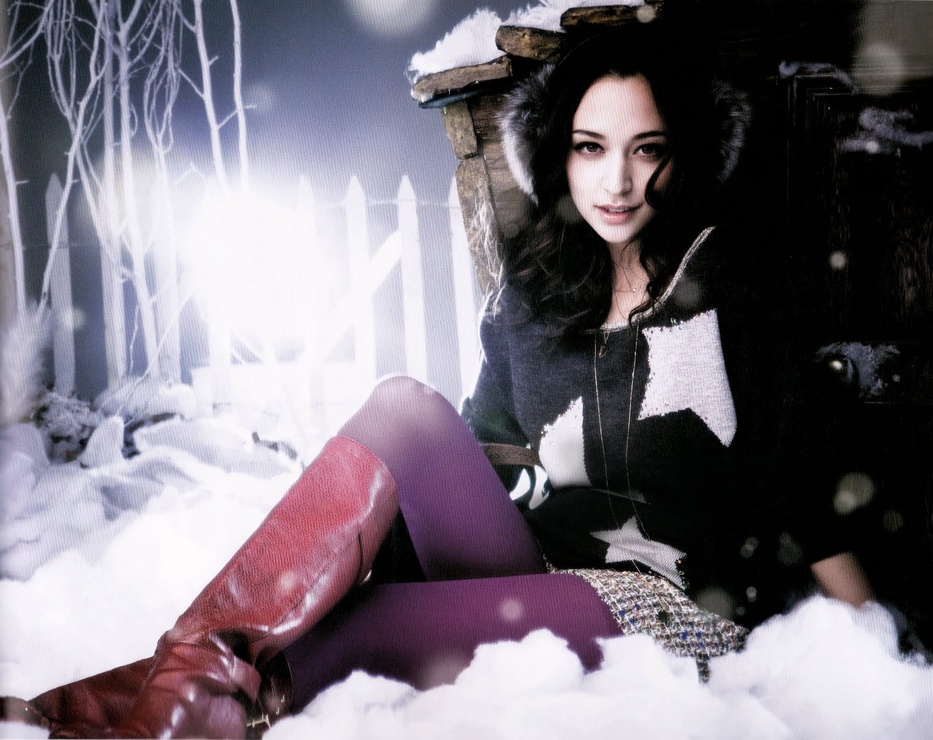 Kayleen Franklin image