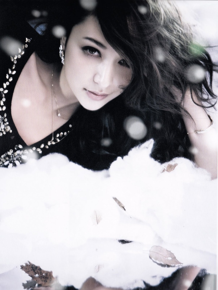 Picture of Kayleen Franklin