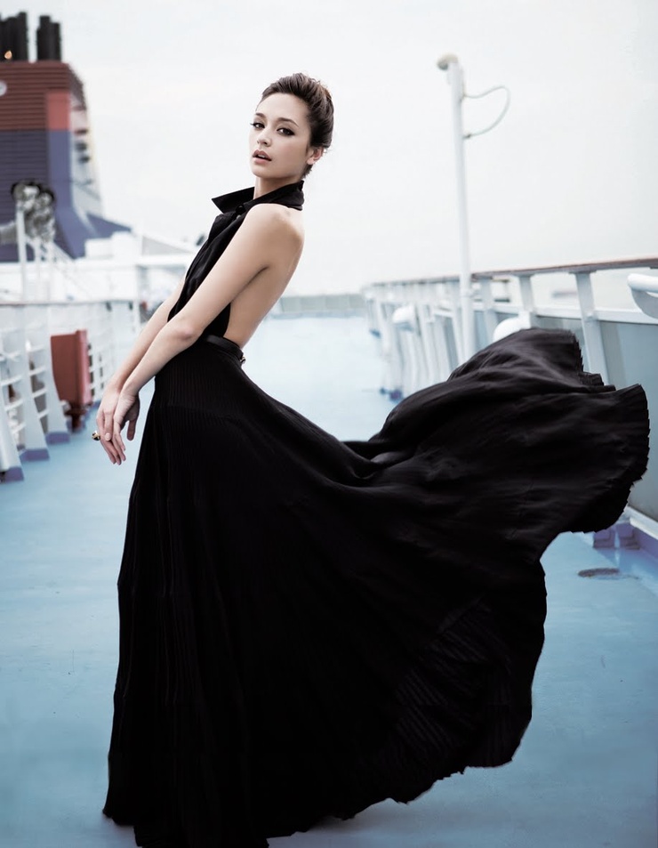 Picture of Kayleen Franklin