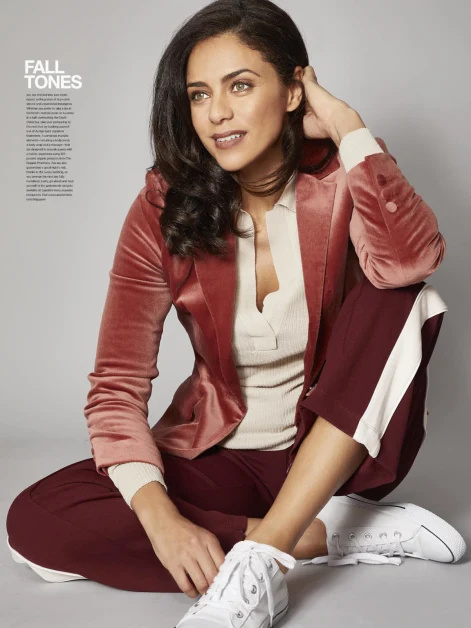Picture of Alessandra Cardoso