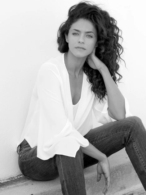 Picture of Alessandra Cardoso