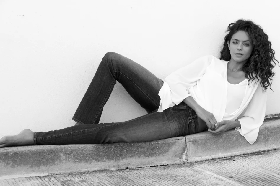Picture of Alessandra Cardoso