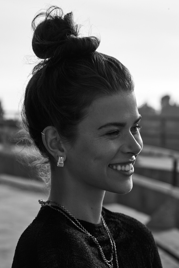 Picture of Georgia Fowler