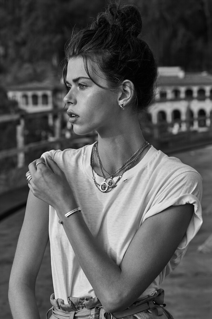 Picture of Georgia Fowler