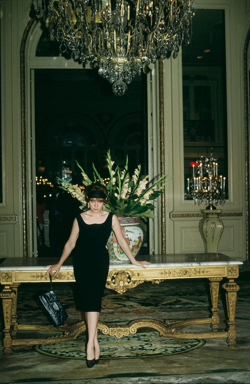 Picture of Ann Magnuson