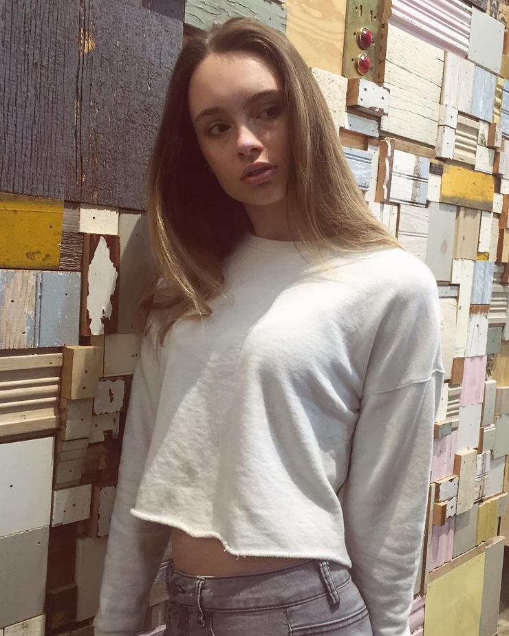 Picture of Makenzie Rooney