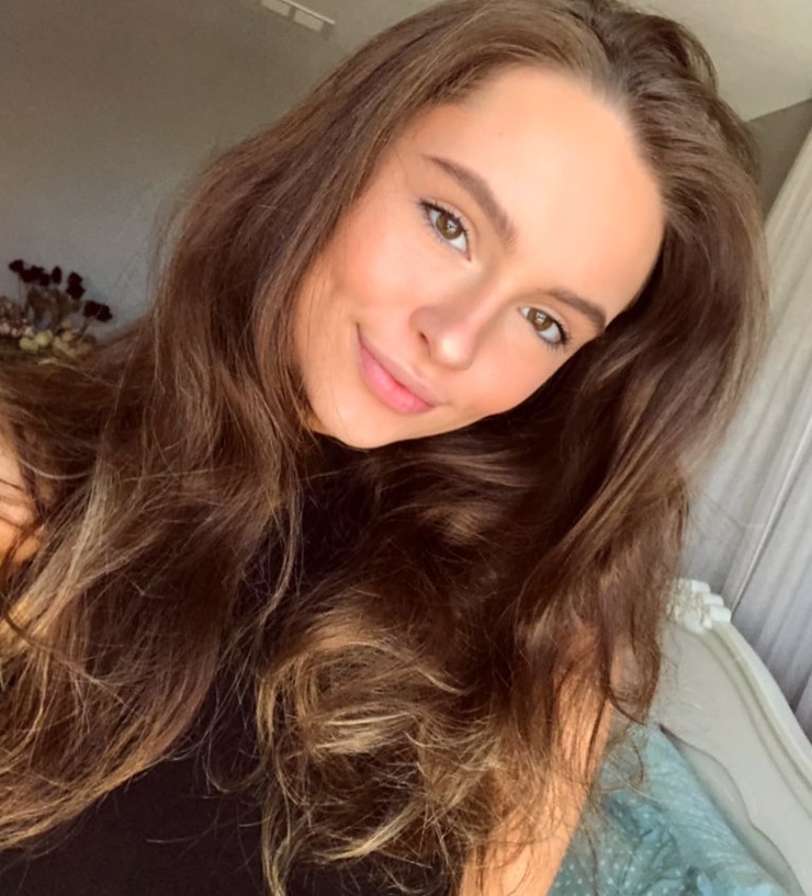 Picture of Makenzie Rooney