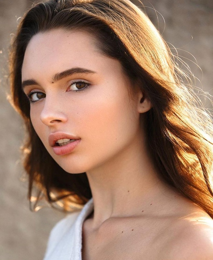 Image of Makenzie Rooney