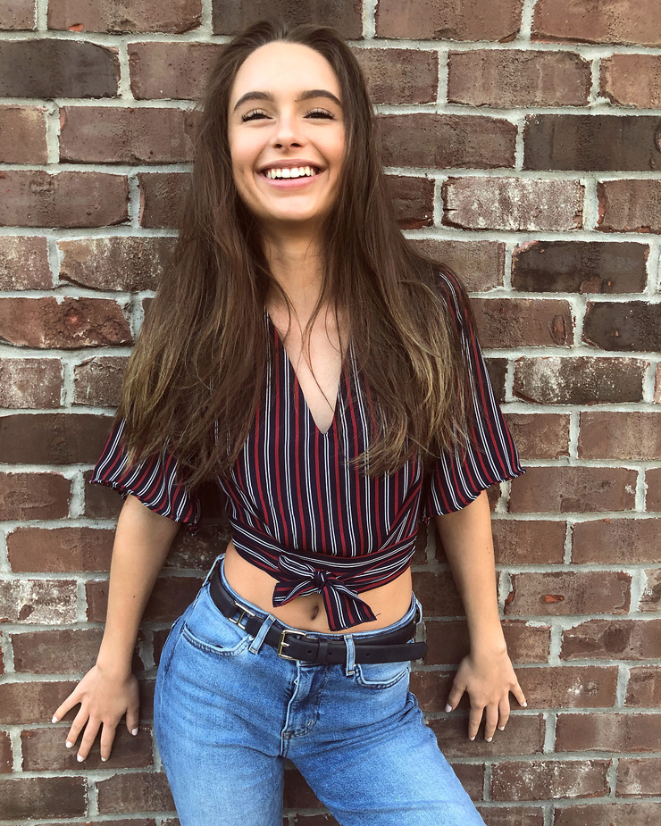 Picture of Makenzie Rooney