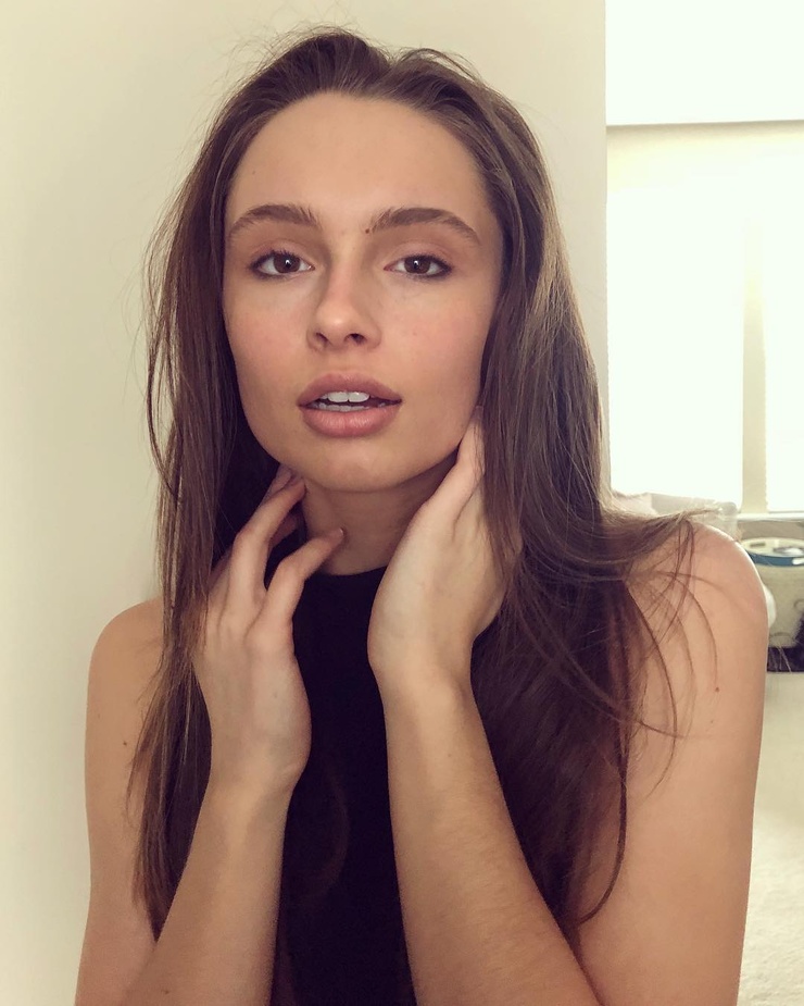 Makenzie Rooney image