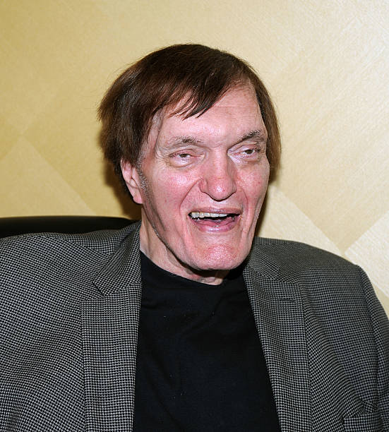 Richard Kiel