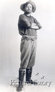 Picture of Harry Carter