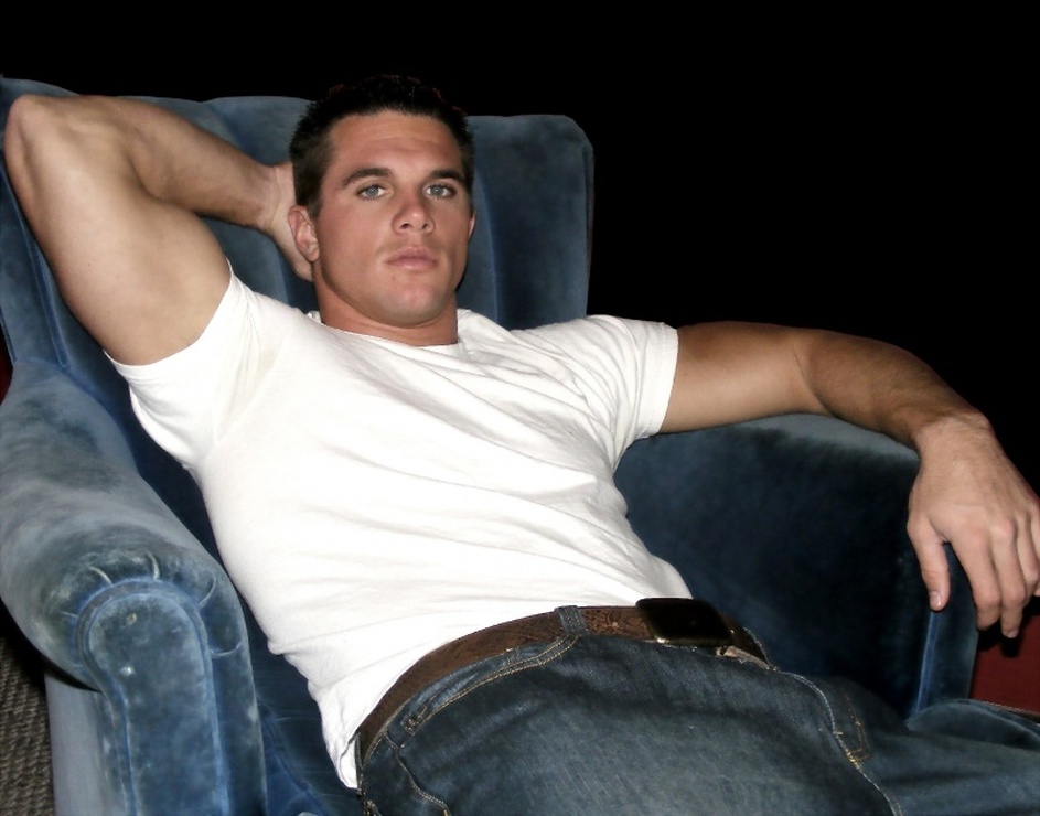 Picture of Mike Radon