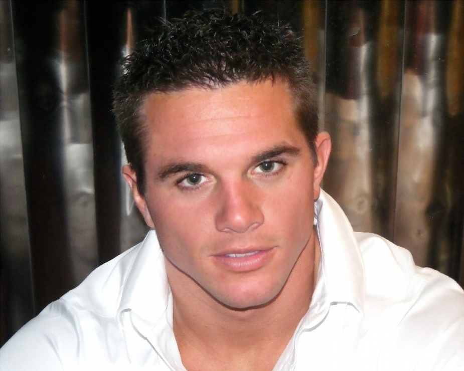 Picture of Mike Radon