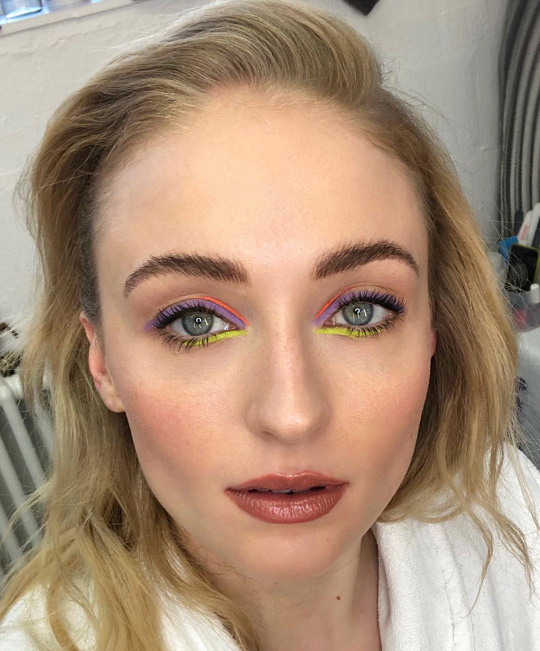 Sophie Turner image