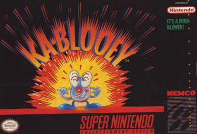 Picture of Kablooey