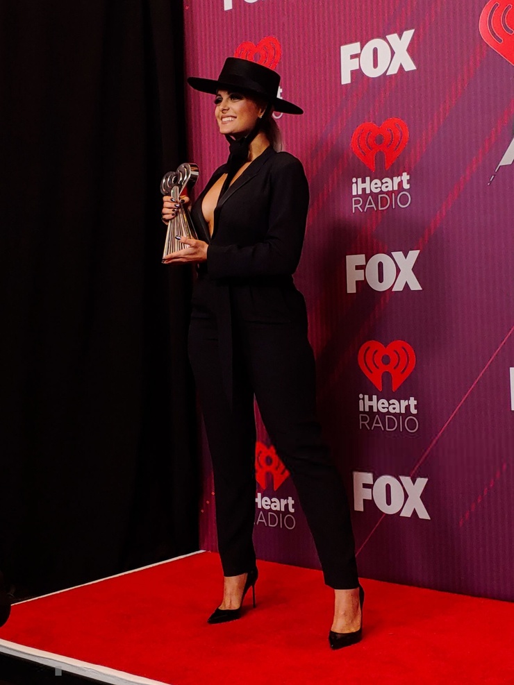 Picture of Bebe Rexha