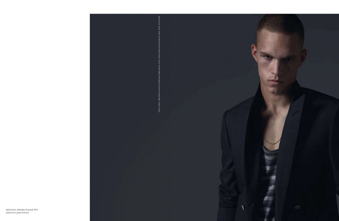 Picture of Dmitriy Tanner