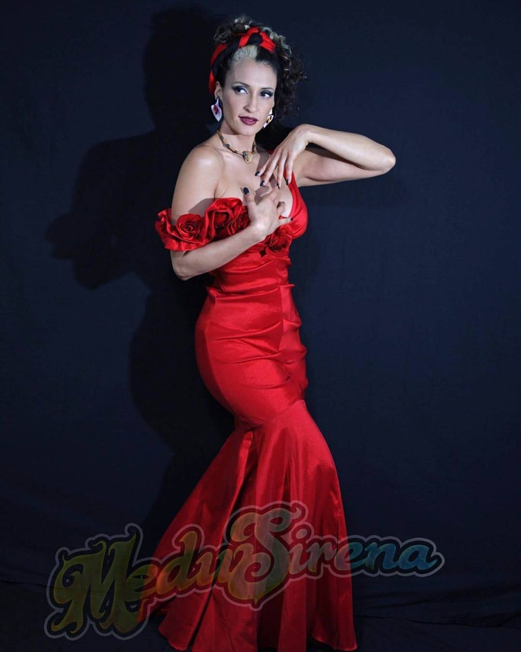 Marina Anderson (MeduSirena) image