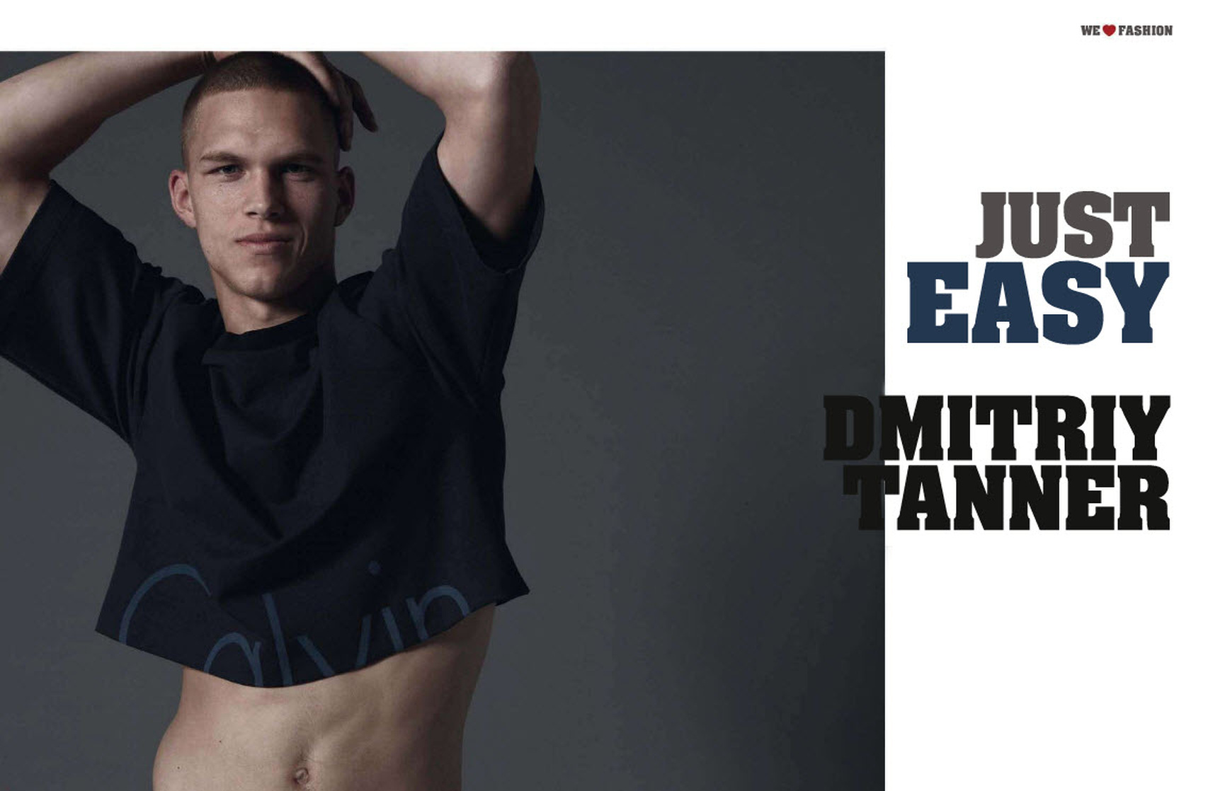 Picture of Dmitriy Tanner