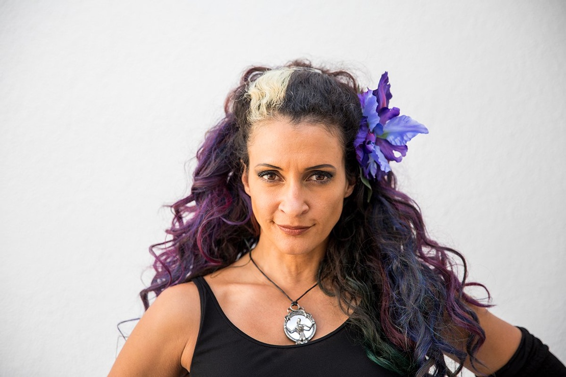 Picture of Marina Anderson (MeduSirena)