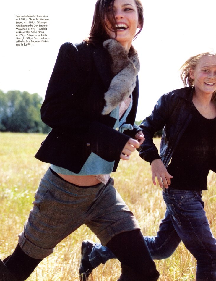 Clare Durkin picture