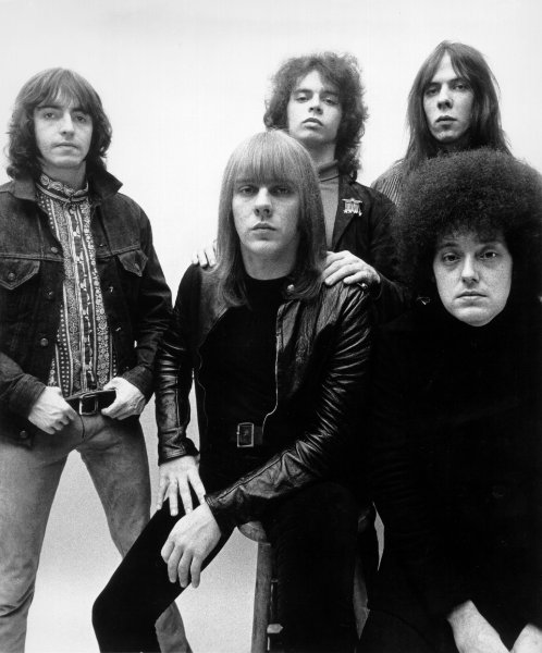 Picture of MC5