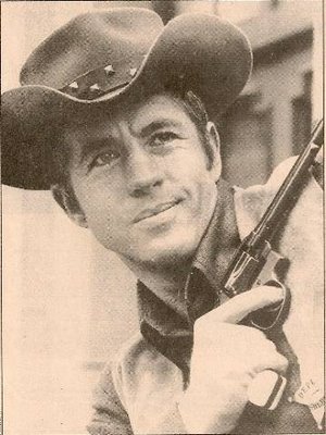 Picture of Clu Gulager