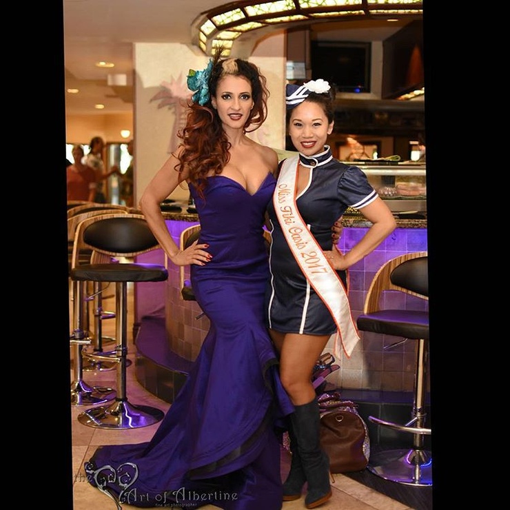 Picture of Marina Anderson (MeduSirena)