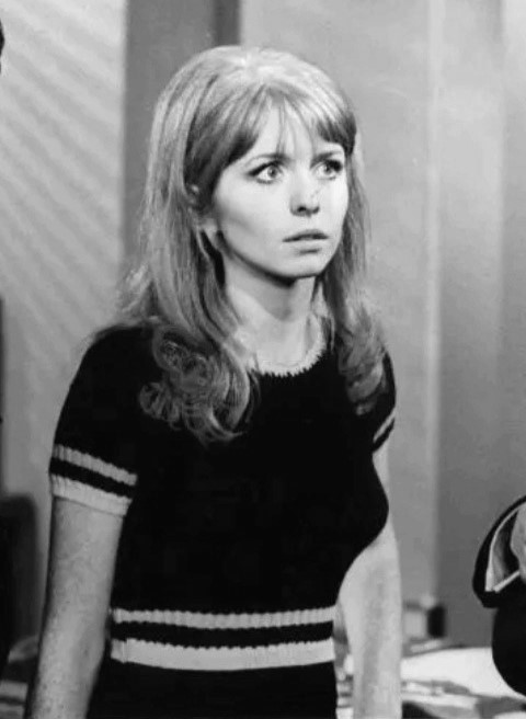 Image of Jane Asher