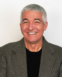 Picture of Allan Pease