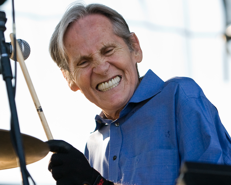 Picture of Levon Helm