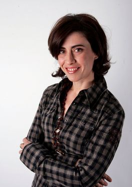 Picture of Fernanda Torres