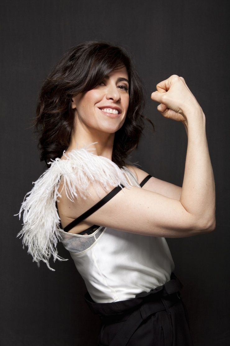 Picture of Fernanda Torres