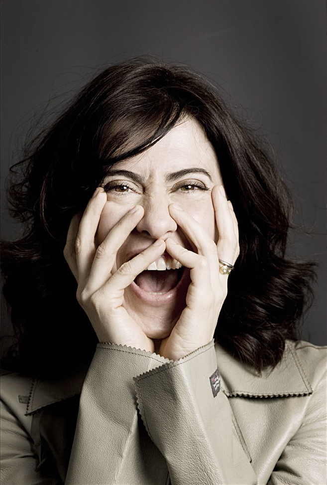 Fernanda Torres image